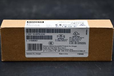 Китай C.P.U. PLC Сименс S7-300 - входные сигналы 0, для пользы с серией SIMATIC S7-300 продается
