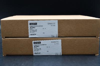 Китай Модуль расширения PLC Сименс для пользы с S7-300 серией, 40 x 125 x 120 mm, 24 dc v продается