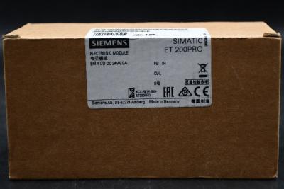 China Módulo de la extensión del PLC de Siemens para el uso con S7-300 la serie, 40 x 125 x 120 milímetros, 5 V en venta