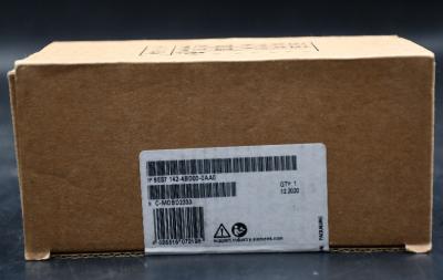 China Módulo de la extensión del PLC de Siemens para el uso con S7-300 la serie, 40 x 125 x 120 milímetros, 5 V en venta