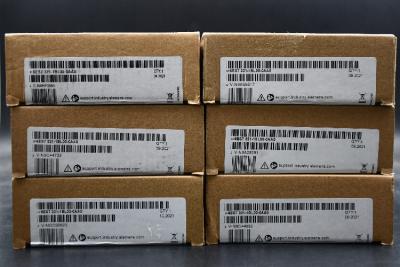 Китай Модуль I/O PLC Сименс для пользы с S7-300 серией, SIMATIC продается