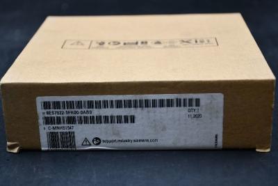 Китай Модуль I/O PLC Сименс для пользы с системами SIMATIC S7F, SIMATIC S7 продается