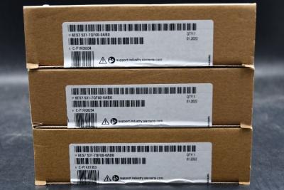 China Módulo de la entrada-salida del PLC de Siemens para el uso con SIMATIC S7-400, serie de SIMATIC S7-400, S7-400 en venta