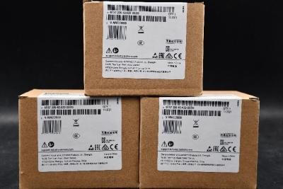 Китай Шкаф Сименс для пользы с SIMATIC S7-400, серией SIMATIC S7-400, S7-400 продается