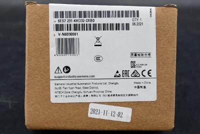 Китай Модуль I/O Сименс цифров для пользы с SIMATIC S7-400, серией SIMATIC S7-400, S7-400 продается