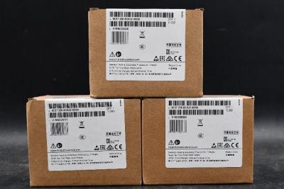 Китай Модуль I/O PLC Сименс для пользы с серией SIMATIC S7-1200, 100 x 45 x 75 mm, цифров, цифров, M241, 24 v dc, SIMATIC продается