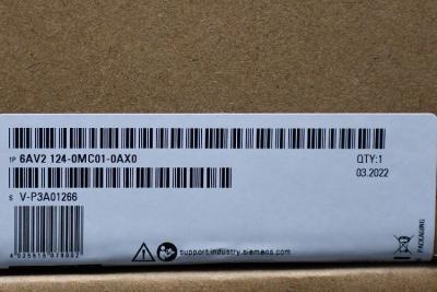 Китай Модуль I/O PLC Сименс для пользы с серией SIMATIC S7-1200, 62 x 38 X 21 mm, аналог, 5 v dc, SIMATIC продается