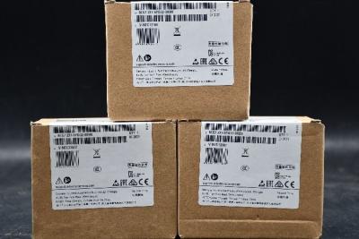 Китай Модуль I/O PLC Сименс, 159 x 30 x 40 mm, цифров, MELSEC FX, 24 v DC, SIMATIC продается