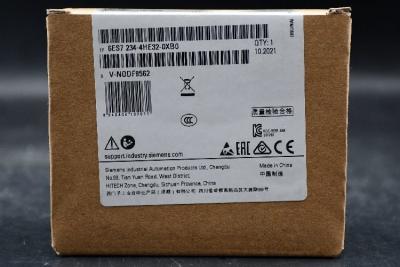 Китай Модуль I/O PLC Сименс, 130 x 45 x 35 mm, аналог, ET 200, 24 v DC, SIMATIC продается