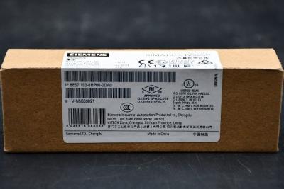 Китай Соединитель Сименс для пользы с модулем интерфейса PROFIBUS, DP SIMATIC продается