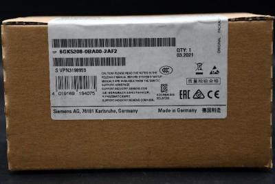 Китай Модуль расширения PLC Сименс для пользы с SIMATIC S7, 25 x 210 x 290 mm, RJ45, цифров, 6GK7443, DC продается