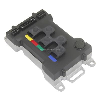 China 150A 48-72V Speed Motor Bluetooth Fardriver Controller 72S200 12 Tube For 100KM/H Electric Motorcycle Parts for sale