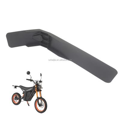 China Original  Kugoo Wish 01 E Bike Front Fender Wheel Mudguard Essential Scooter Accessories for sale