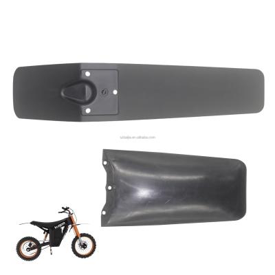 China Original Kugoo Wish 01 E Bike Rear Fender  Wheel Cover Easy Installation for sale
