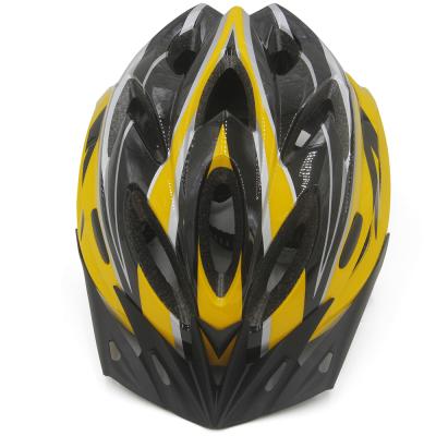 China Customizable Adult Cycling Helmet for Mountain & Electric Bike Users Specific Design for Cyclists for sale