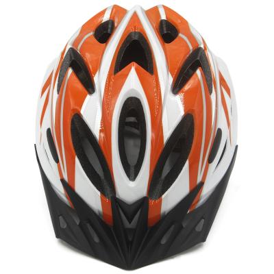 China Unisex Bicycle Helmet Road Cycling Mountain Bike Sports Safety Helmet Electric Road Bike for sale