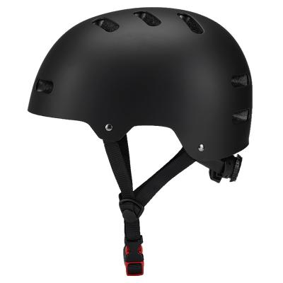 China Anti Fall Bike Helmet For Roller Skating Bicycle Riding Balance Bike Cycling Accessories for sale