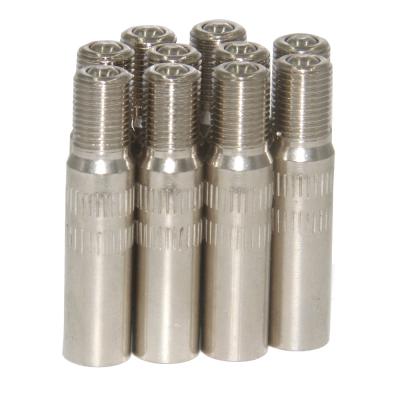 중국 오토바이 자동차 트럭 휠 타이어 액세서리용 익스텐션 캡 - 전동 스쿠터 및 어린이 스쿠터용 에어 타이어 밸브 판매용