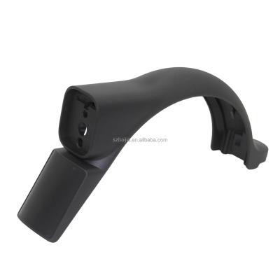 China Xiaomi 4 GO Scooter Accessories Rear Mudguard Fender Taillight With Stop Light Brake Lights For for sale