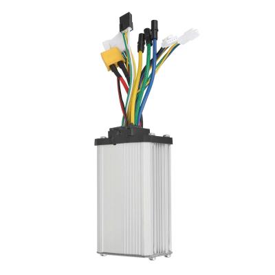 China original controller Intelligent Brushless Dual for electric scooter For Xiaomi 4 Lite (2nd Gen) scooter parts for sale