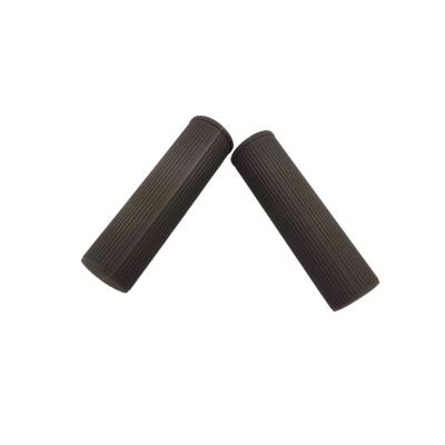China Silicone Non Slip Dustproof electric scooter handle cover For Xiaomi 4Pro for sale