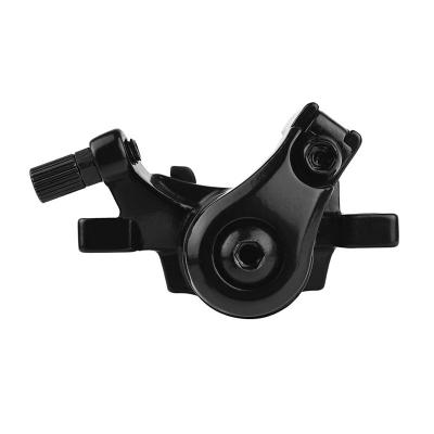 China MI4 MI3 Electric Scooter Disc Brake Caliper For Xiaomi Pro3 Pro4 Electric Scooter Accessories for sale