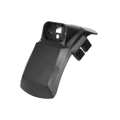 China Original Wheel Fenders with Waterproof Guard Replacement For KuKirin G2Pro DB Scooter Accessories Front and Rear for sale