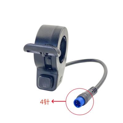 China Scooter Accelerator Accessories Kukirin G2 Pro/G2 Max Scooter Universal Accelerator Throttle for sale