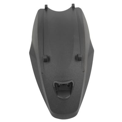 China Kukirin G2pro Electric Scooter Fenders Front and Rear Anti-Splash Plastic Accessories for sale