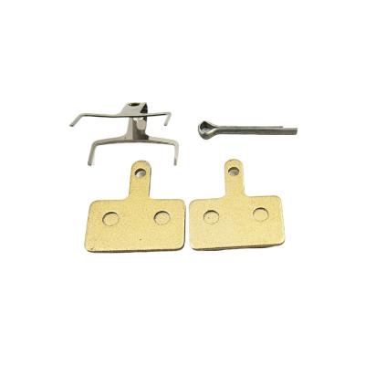 China original metal Brake Pads Scooter parts for KuKirin G4 electric scooter accessories for sale
