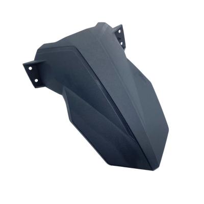 China electric scooter rear fender waterproof for Kukirin G3 Pro scooter parts for sale