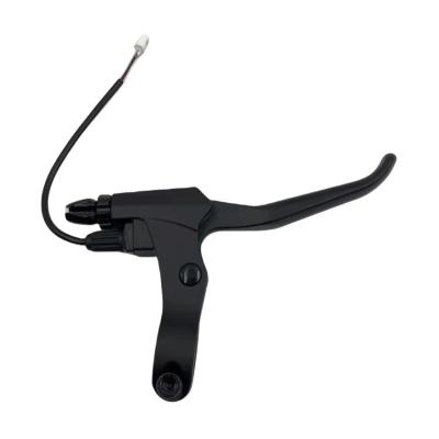 China original Scooter Brake Handle Accessories for KuKirin G2 G3 Scooter Handle Brake Scooter Left and Right for sale