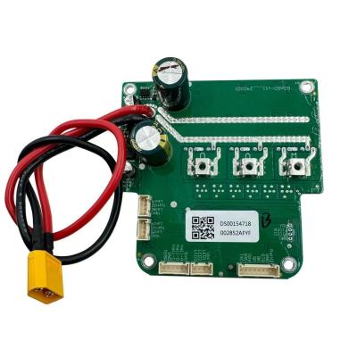 China main board control electric scooter accessories for Kukirin G3 scooter parts for sale