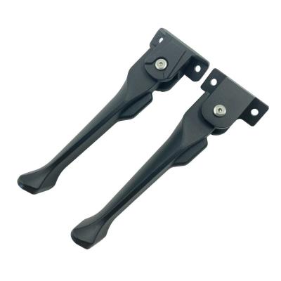 China Bracket Body Bracket Foot Pedal For Kukirin G2 Max Electric Scooter Accessories-Improved Comfort and Stability with Side for sale