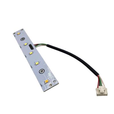 China Original Electric Scooter Headlights for KuKirin G4 Scooter accessories Warning Lighting for sale