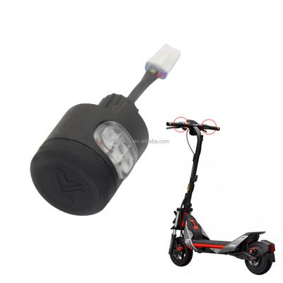 China Original turn signal left and right ZT3 series for Nine bot ZT3 Pro electric scooter parts patinete electrico para adultos for sale
