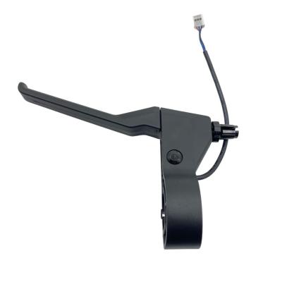 China New Original Left/Right Brake Handlebar for segway ZT3 Pro Brake Lever Replacement Parts for sale
