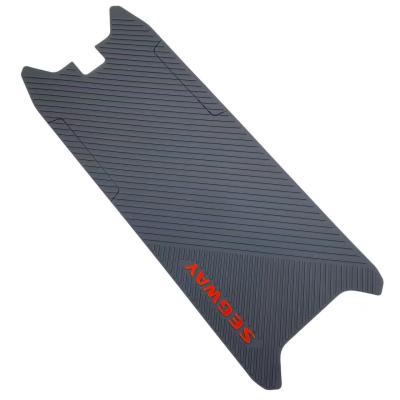 China Original Silicone Non Slip Scooter Floor Mat ZT3 Pro Series Electric Scooter Parts for sale