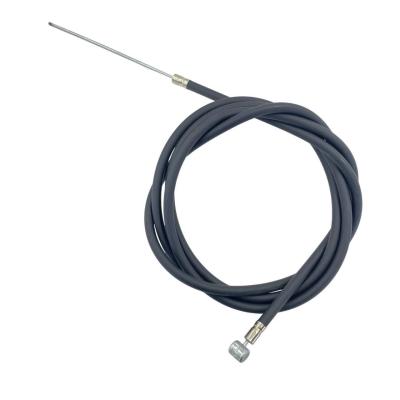 China Original Scooter Brake Line Front And Rear Brake Line For Segway ZT3 Pro Electric Scooter for sale