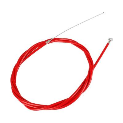 China Reliable Smooth Brake Disc Wire Cable for Mi 4Pro Electric Scooters Scooter Accessories for sale