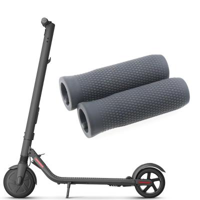 China ES1 ES2 ES4 Electric Scooter Handlebar Grips Electric Scooter Accessories for sale