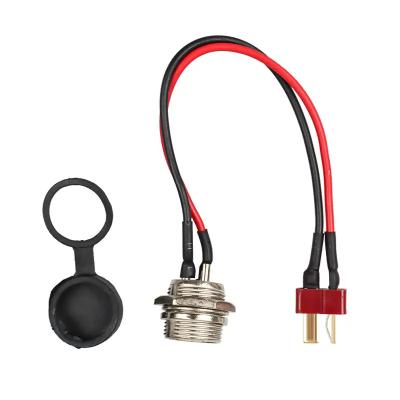 China Kugoo M4 Electric Scooter Accessory 10-Inch Charging Port for Electric Scooter for sale