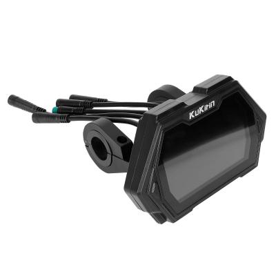 China Panel Display Main Board Instrument for KUGOO Kirin Max G2/G2PRO Scooter Parts Monopattino Adulti for sale