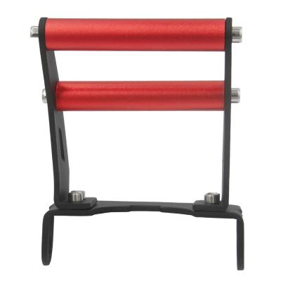 China Foot Lever Rear Fender Protective Ladder  for KUGOO M4 PRO Escooter Electric Spare Parts Patinete Electrico Para Adultos for sale