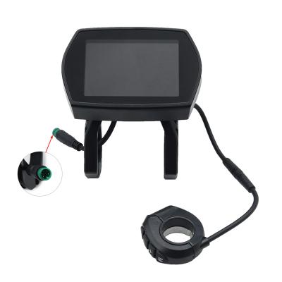 China Kugoo G2 Pro Digital Meter LCD Electric Scooter Dashboard Display Screen Electric Scooter Parts for sale