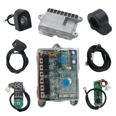 China Dashboard and Controller for Mijia Xiaomi M365 PRO Electric Scooter Repair Spare Parts Accessories for sale