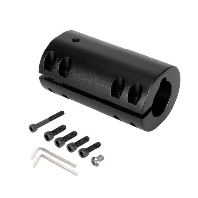 China M365 Electric Scooter Accessories with Easy Fixtures and Fastener Folding Design Pro Shake Fixtures Foldable for Convenient Use for sale