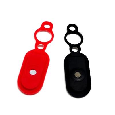 China Waterproof Xiaomi M365 Charging Port Cover Electric Scooter Accessories for sale