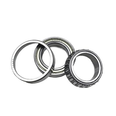 China INOKIM OXO OX E Scooter Accessories Bottom Bearing Set Metal Steering Shaft Upper And Lower Bearings for sale