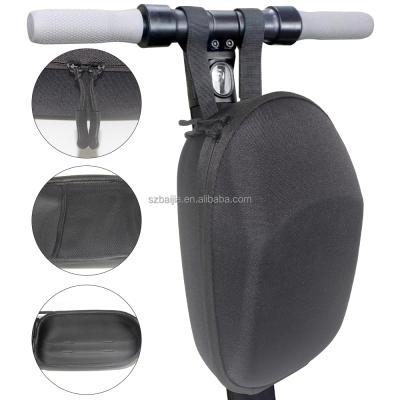 China EVA Big Capacity Electric Scooter Front Storage Bag For Cityneye Mijia M365 for sale